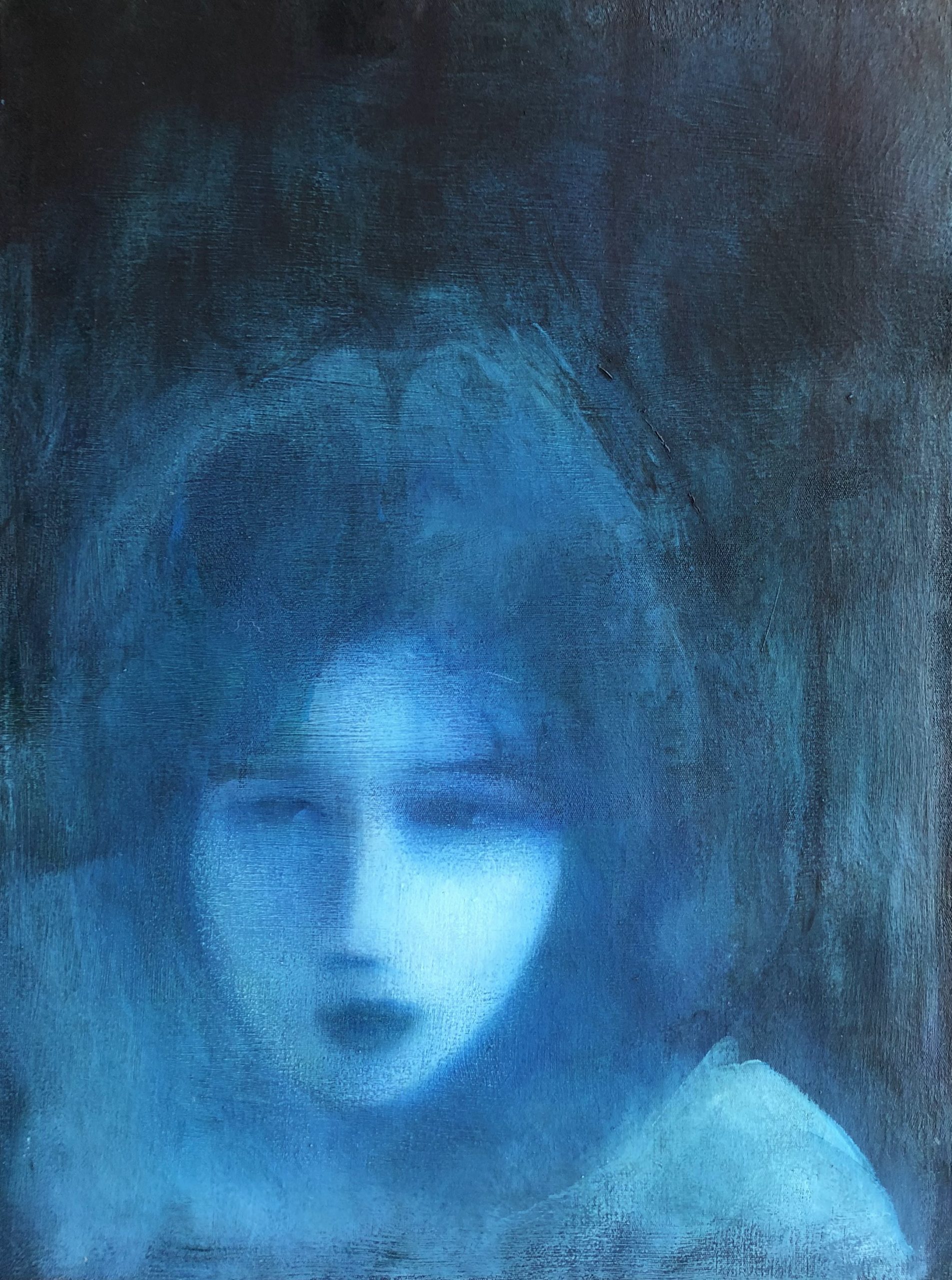 Paintings | Raja Changez Sultan