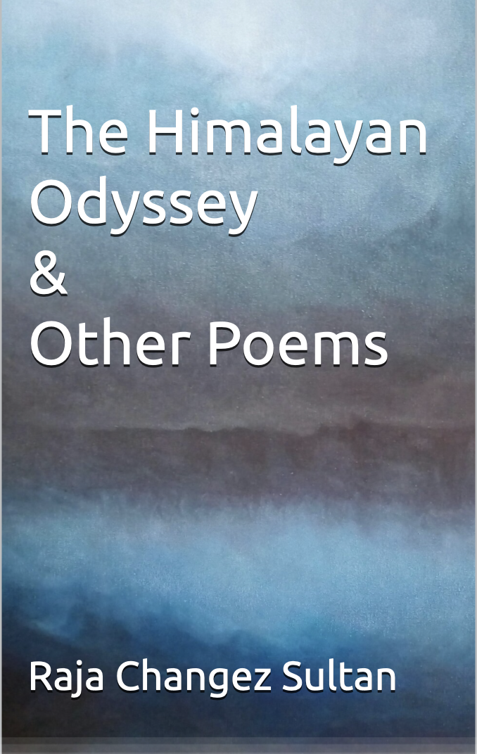 Books | Raja Changez Sultan