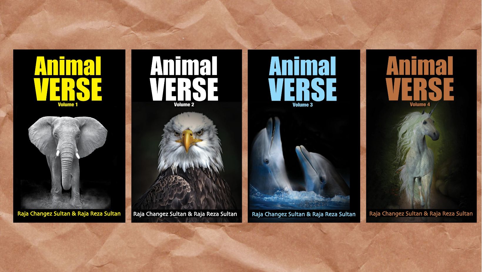 Animal Verse | Raja Changez Sultan